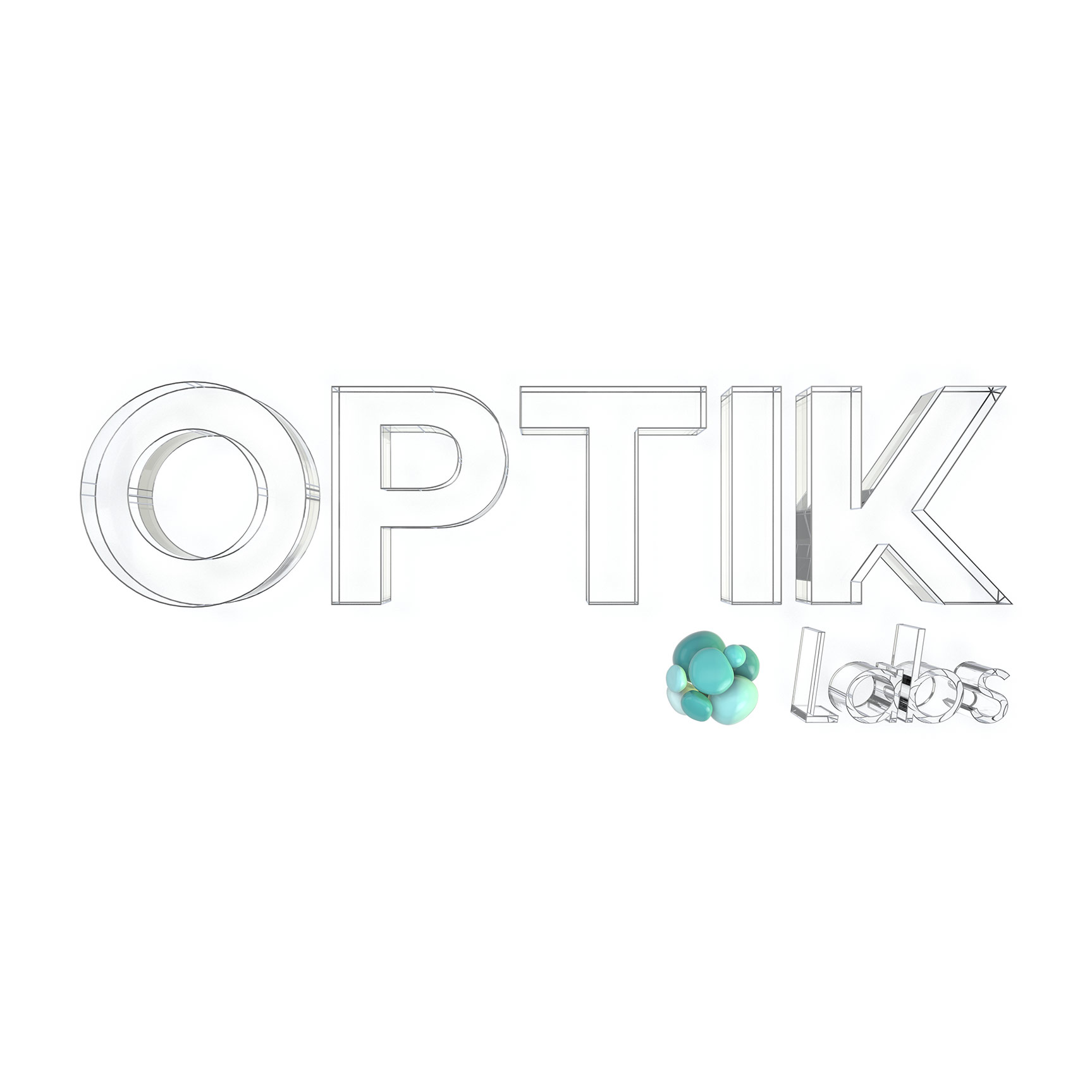 Logo Design - Optik Labs